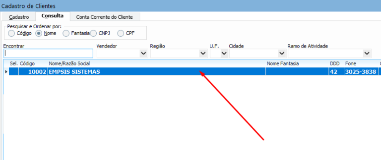 NFE - Como emitir Nota Fiscal de Remessa para Conserto📄